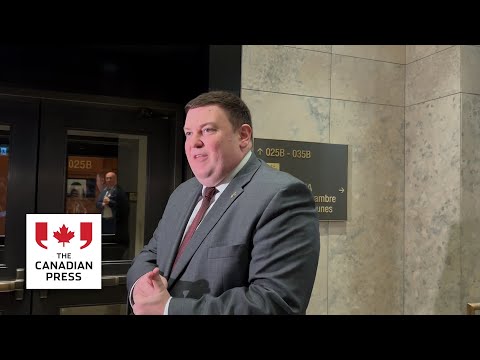 Konservative Abgeordnete unterstützen Poilievre, nachdem dieser angekündigt hat, die Partei in di...