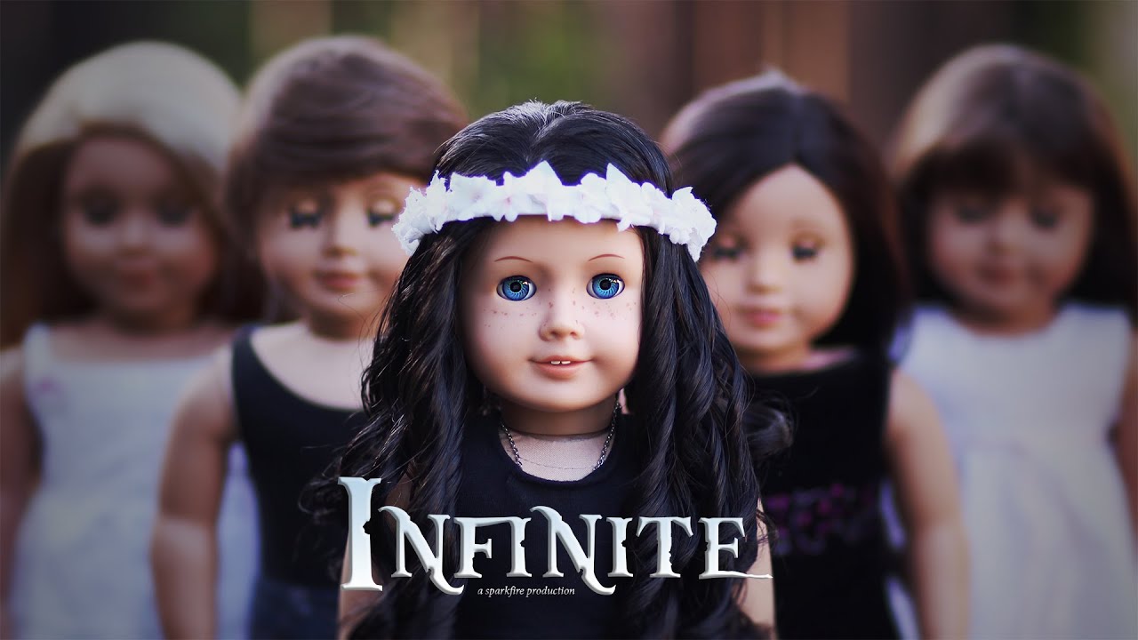 INFINITE (SEASON 1, EPISODE 1) - YouTube
