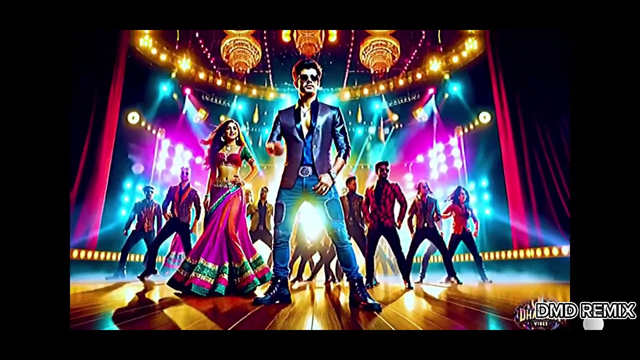 ITEM SONG! BOLLYWOOD ITEM SONG REMIX #subscribe #treanding #youtube # ...