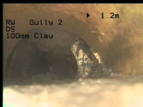 38500 RW Gully 2 ds - YouTube