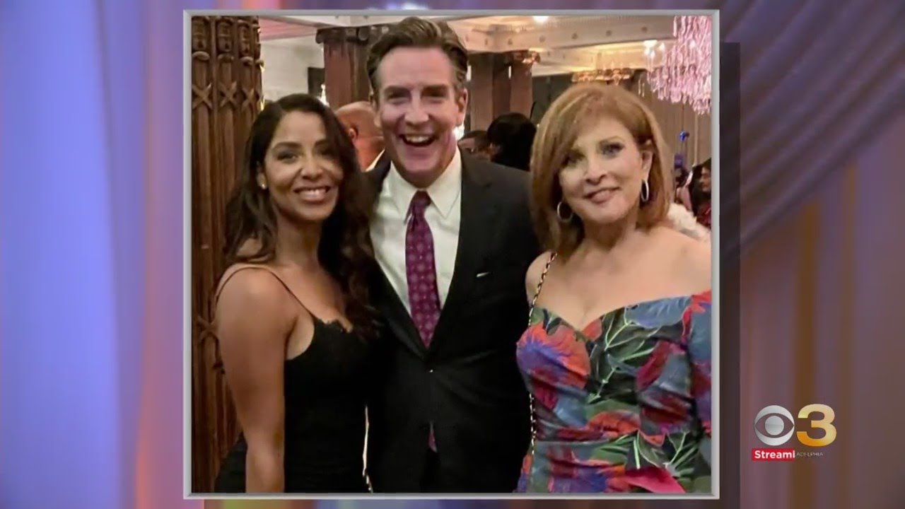 Philadelphia Style Magazine hosts annual Best of Style party - YouTube