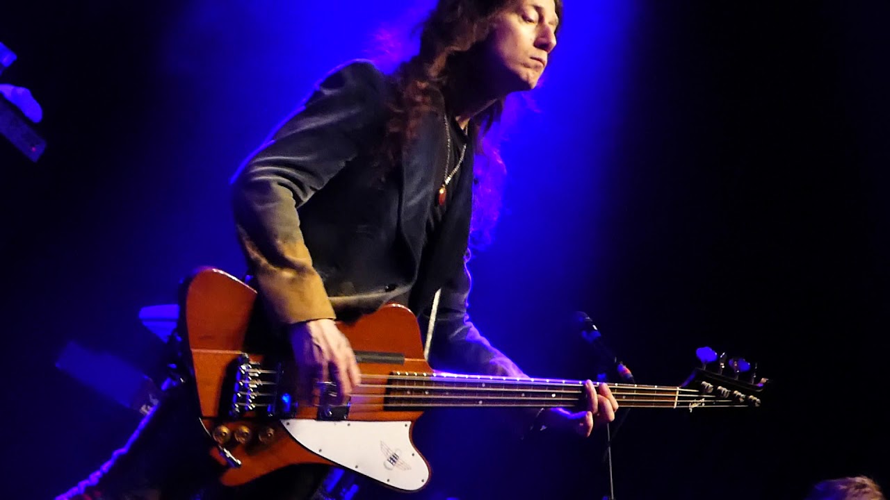 UFO - Cherry - Kentish Town 05/04/2019 - 9 of 15 - YouTube