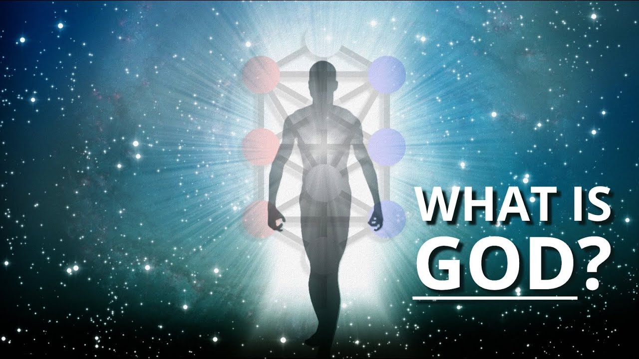What is "God"? | Kabbalah 101 - YouTube