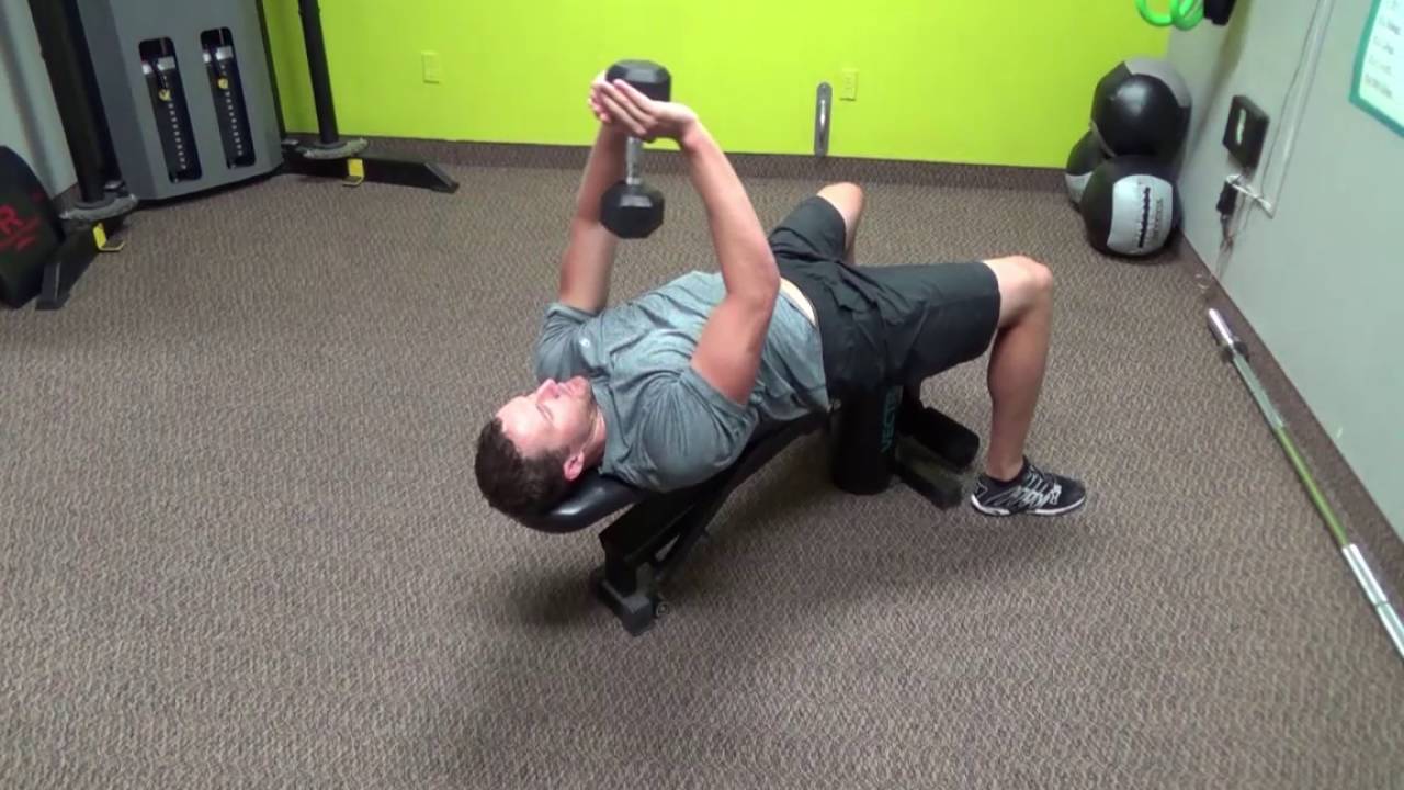 DB Pullovers - YouTube