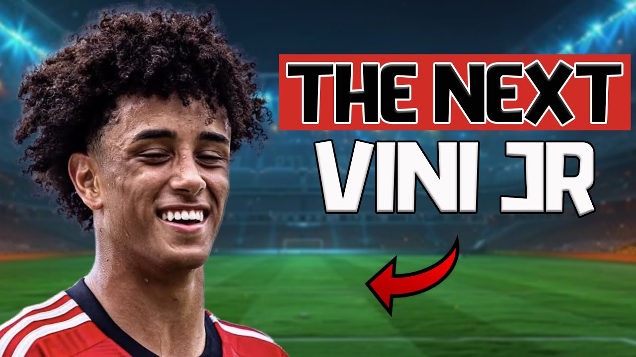 Flamengo and Brazil’s Next GENIUS - Ryan Roberto - YouTube