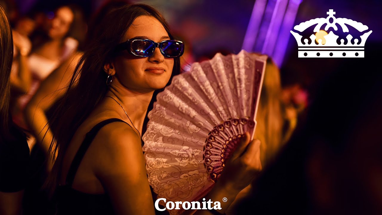 Coronita Mix 2025 Január - Coronita Minimal Mix 2025 - Brutális ...