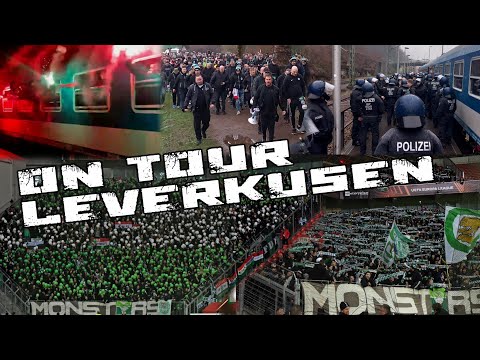 Leverkusen - Ferencváros 2023.03.09
