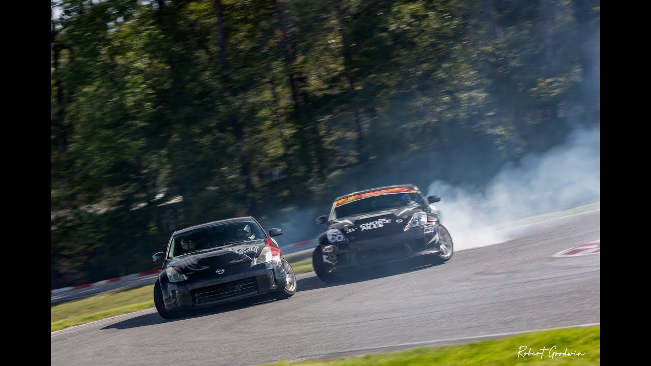 Live Q and A after Drift Week 6 - YouTube