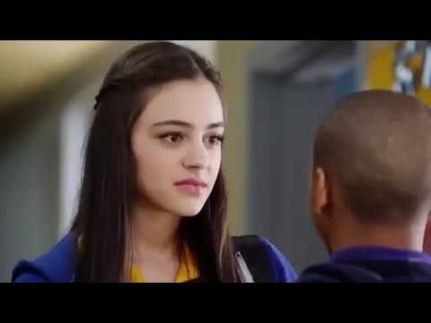 Alexandria Benoit & Jahmil French in When Love Takes Over Part 1 - YouTube