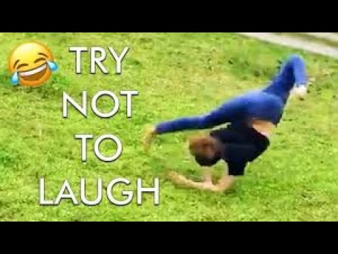 Reacting to Try not to Laugh Memes - YouTube