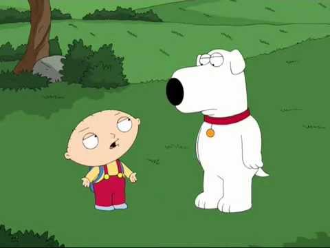 Family Guy - In poland