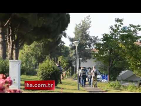 PETKİM'e Flaş Operasyon: 11 Gözaltı