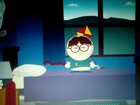 South Park Fractured But Whole: Human Kite 2( from an Alternate ...
