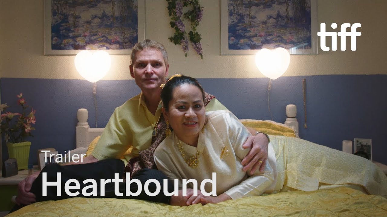 HEARTBOUND Trailer | TIFF 2018 - YouTube