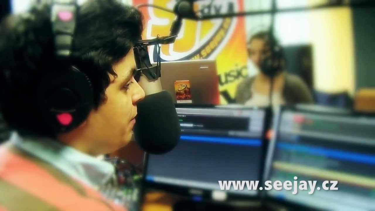 SeeJay Radio - Dance Music Only! Promo - YouTube