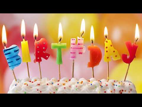 İyi ki Doğdun Kızım