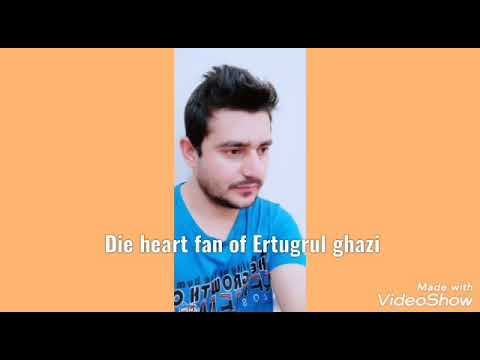 Romantic music in Ertugrul ghazi