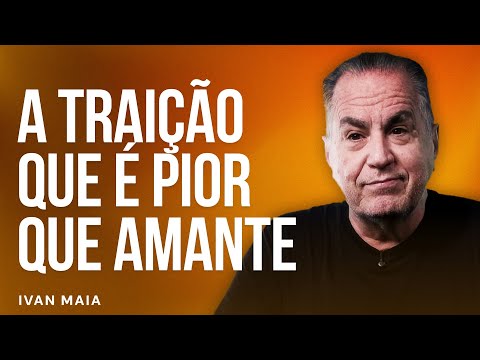 INFIDELIDADE FINANCEIRA: O SINTOMA SECRETO QUE ACABA EM DIVÓRCIO