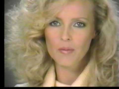 TV Guide Commercial (Cheryl Ladd), 1985 - YouTube