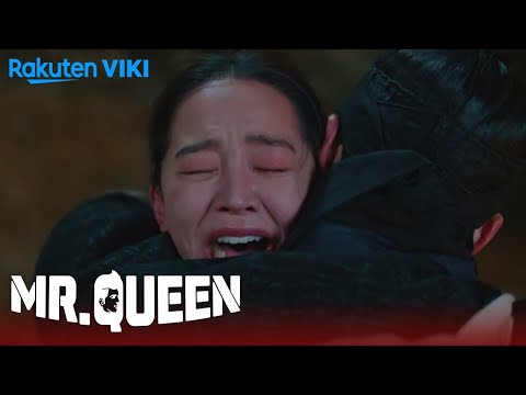 Mr. Queen - EP19 | Reunion Hug | Korean Drama