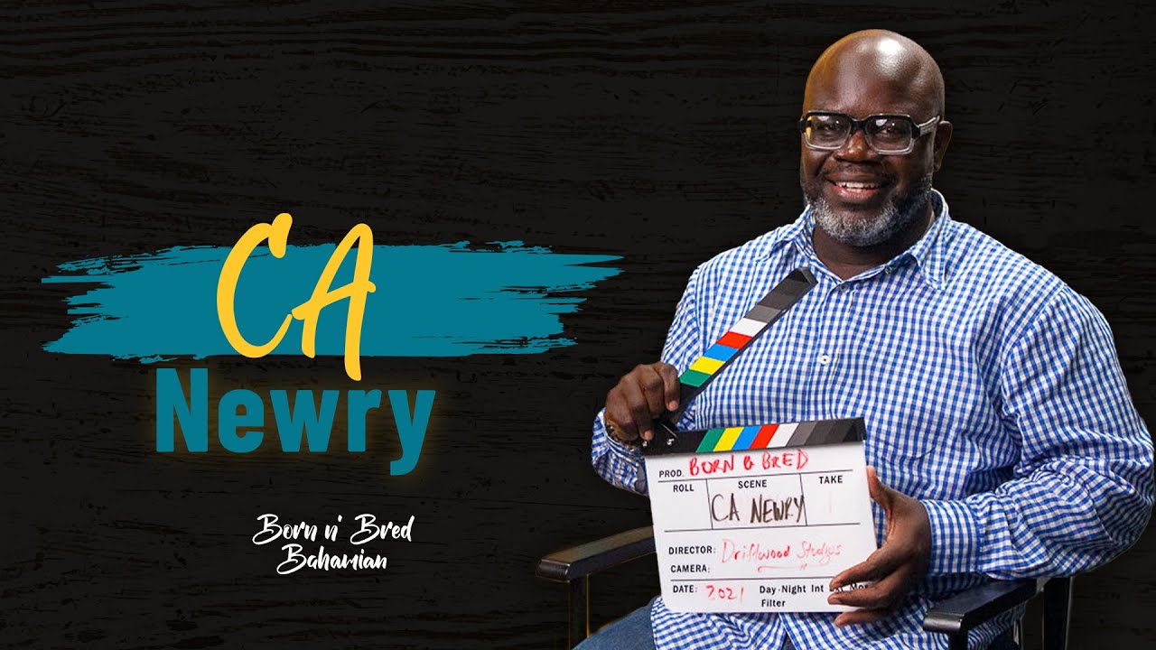 CA Newry | Born N' Bred Bahamian - YouTube