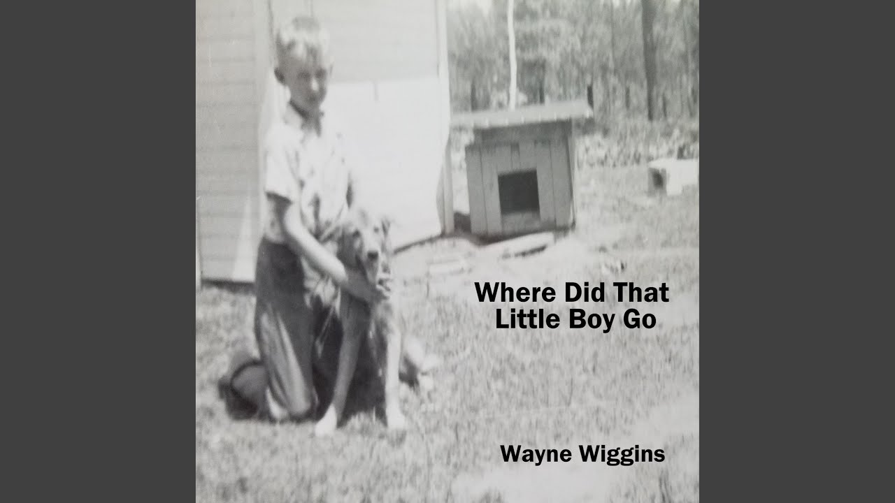 Where Did That Little Boy Go - YouTube