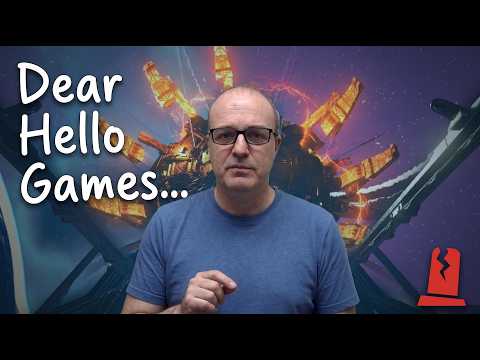 NMS Swarm Expedition: Players Are Being Trapped & Killed at Milestones