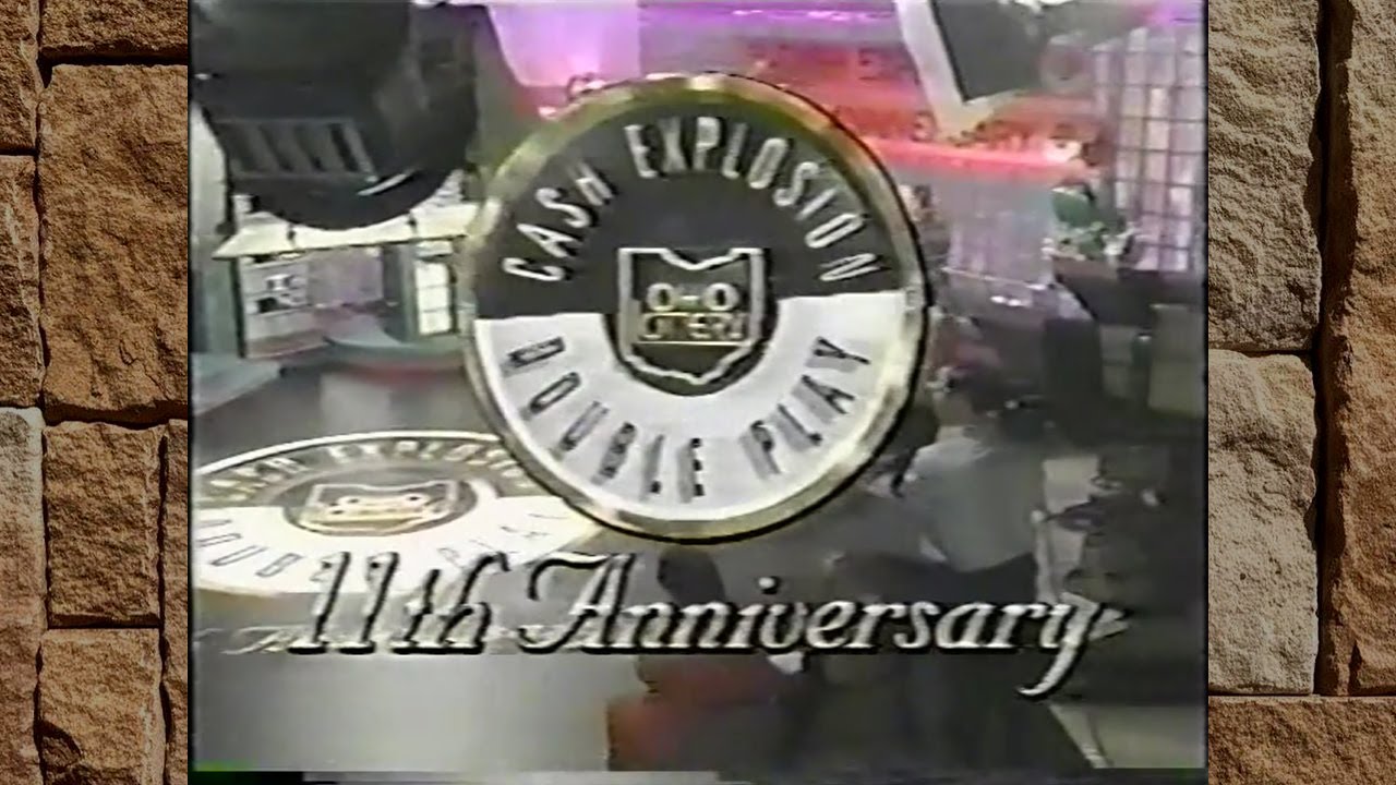 Cash Explosion Double Play | 11th Anniversary - YouTube