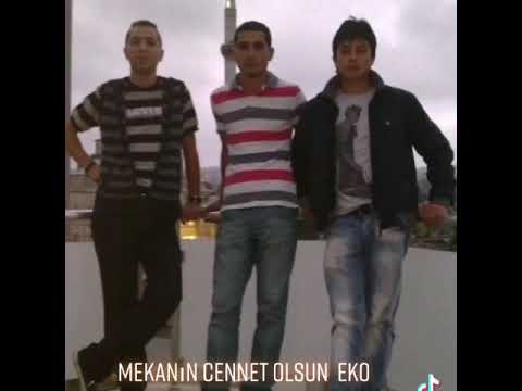 Canım dayım mekanın cennet olsun