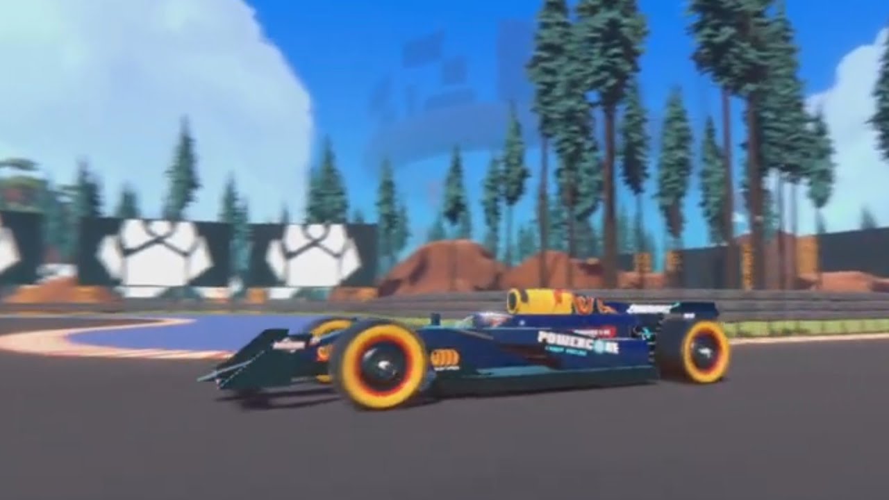 Trailmakers Formula 1 adjustable canter lever style suspension - YouTube