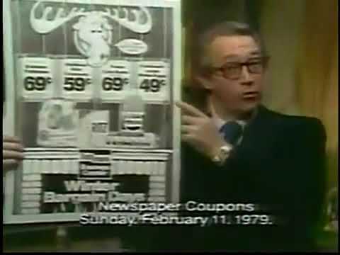 Pathmark ad, 1979 - YouTube