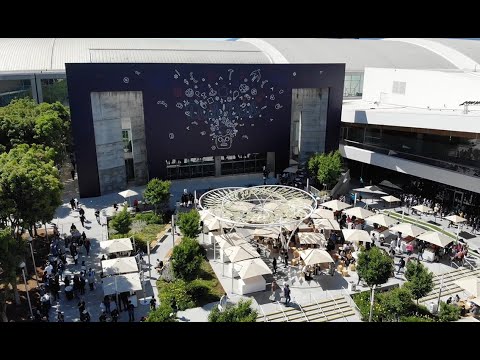 WWDC21 Unofficial Community Pin's (KickStarter Campaign Promo) - YouTube