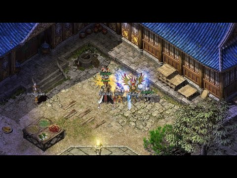 Mir Chronicles - My Tribute to Mudusa - YouTube