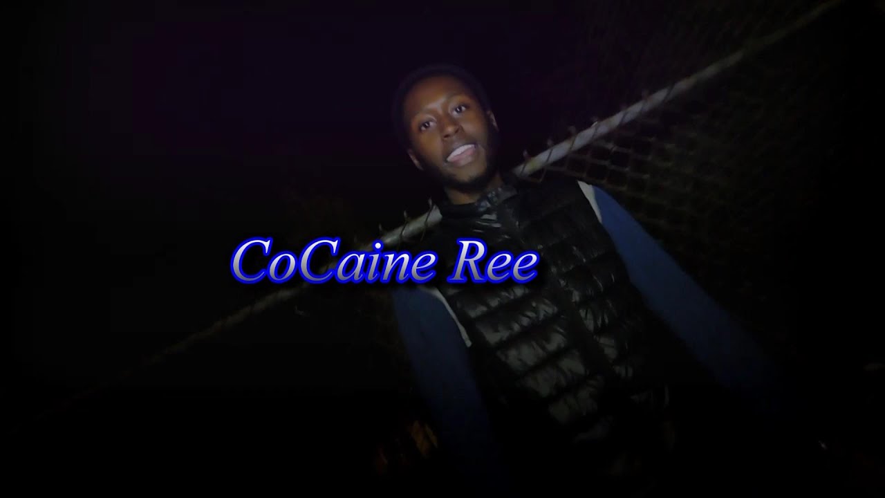CoCaine Ree - ( Low Key ) Shot By @CoalitionTvHD1 - YouTube