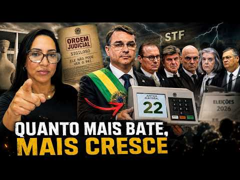 AO VIVO-URGENTE! TODO MUNDO tem que SABER! 15/07/2026