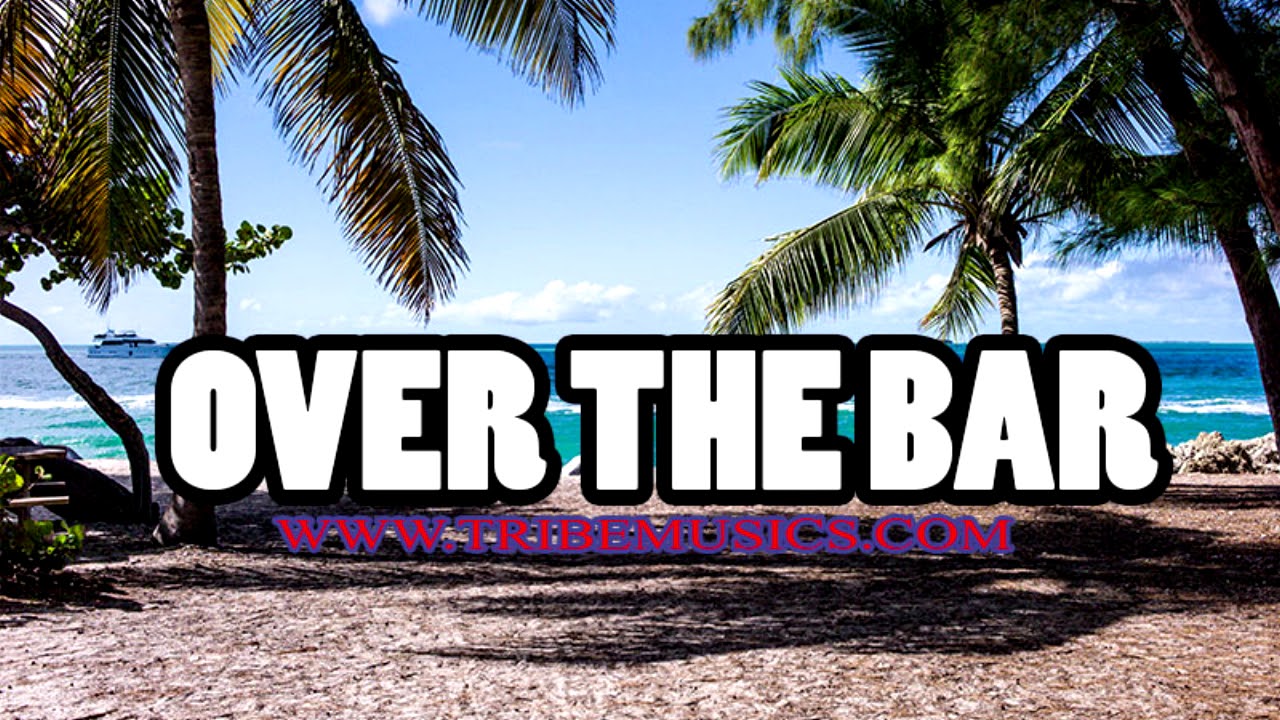 (SOLD OUT) over the bar riddim - One drop/ Reggea I nstrumental - YouTube