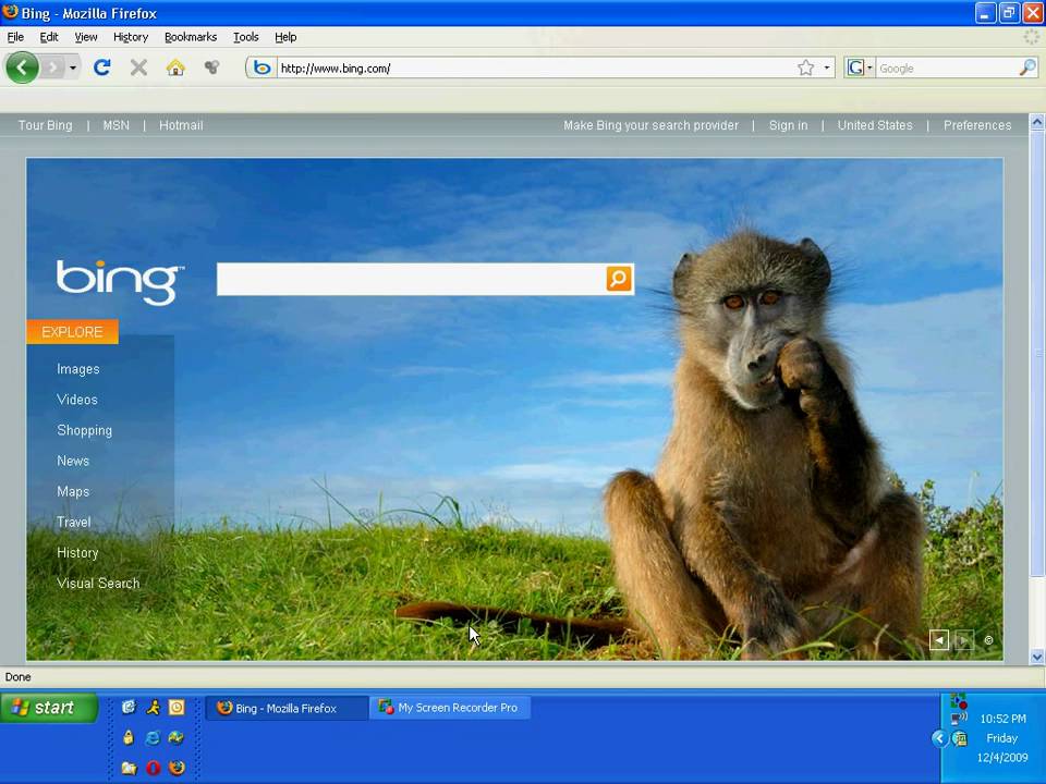 how to use bing cashback on ebay - YouTube