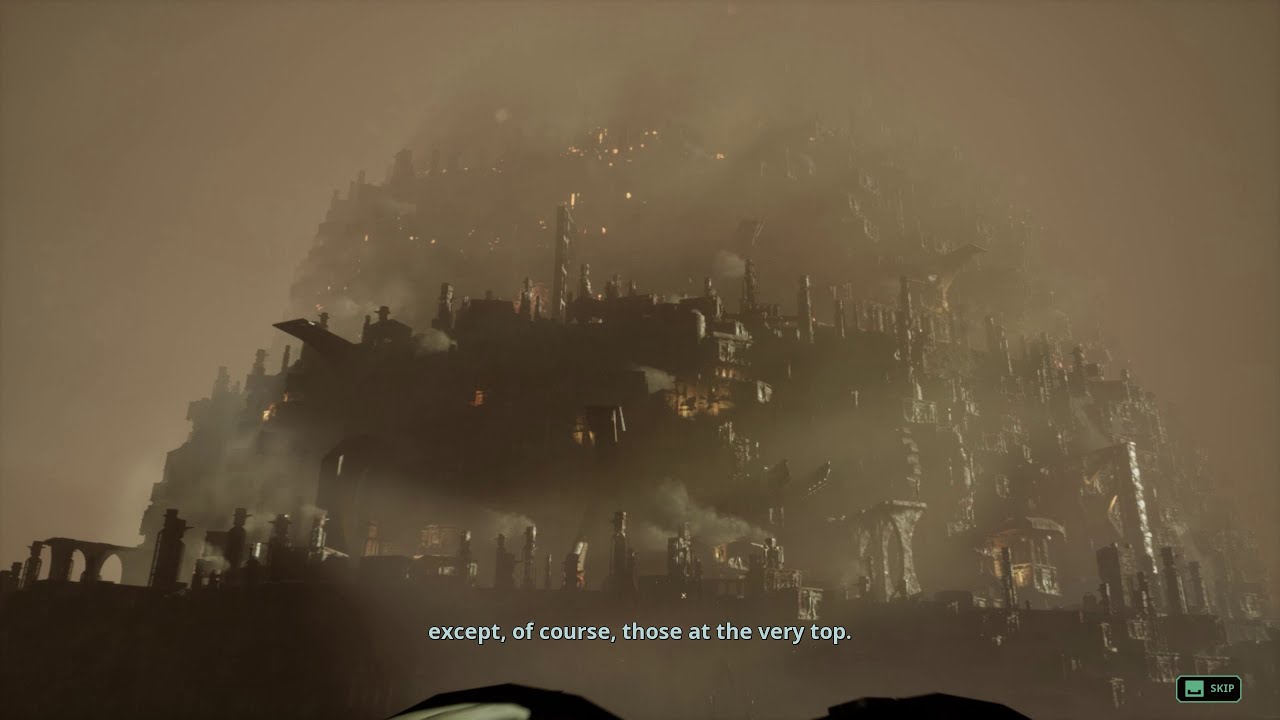 Warhammer 40k. Necromunda Underhive wars - Intro - YouTube