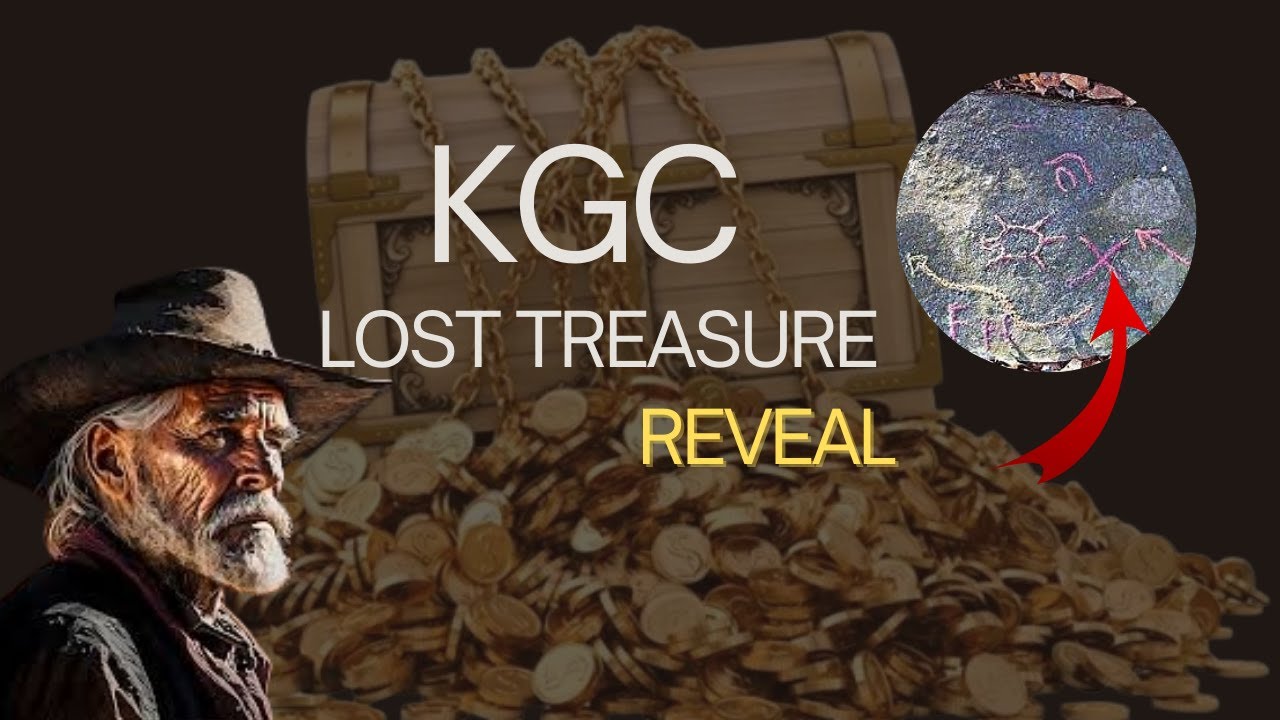 The Biggest Knights of the Golden Circle Treasure Discovery Ever ...