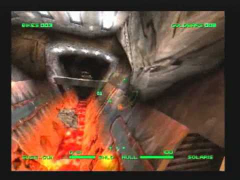 forsaken sur playstation - YouTube