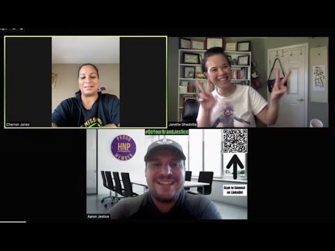 Aaron Jestice Testimonial - YouTube