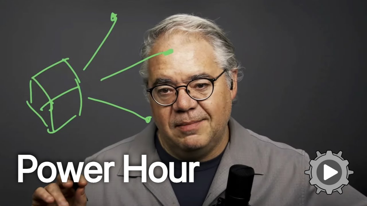 Focus on Power Hour - YouTube