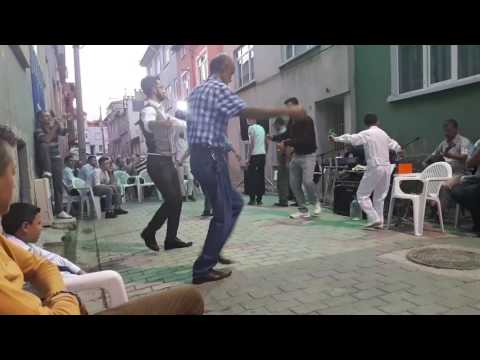 Huseyin efe şükret aslan kutahya çiftetelli sokak dugun  ertan bostan