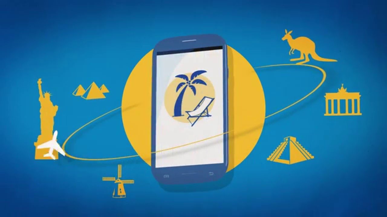 AppSwitch - Your everyday data apptimizer (Android App) - YouTube