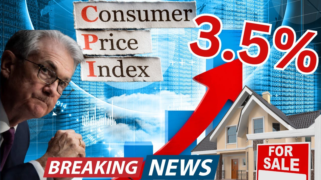 Mortgage Rates and Housing 📈 Inflation Sends Mortgage Rates Soaring ...