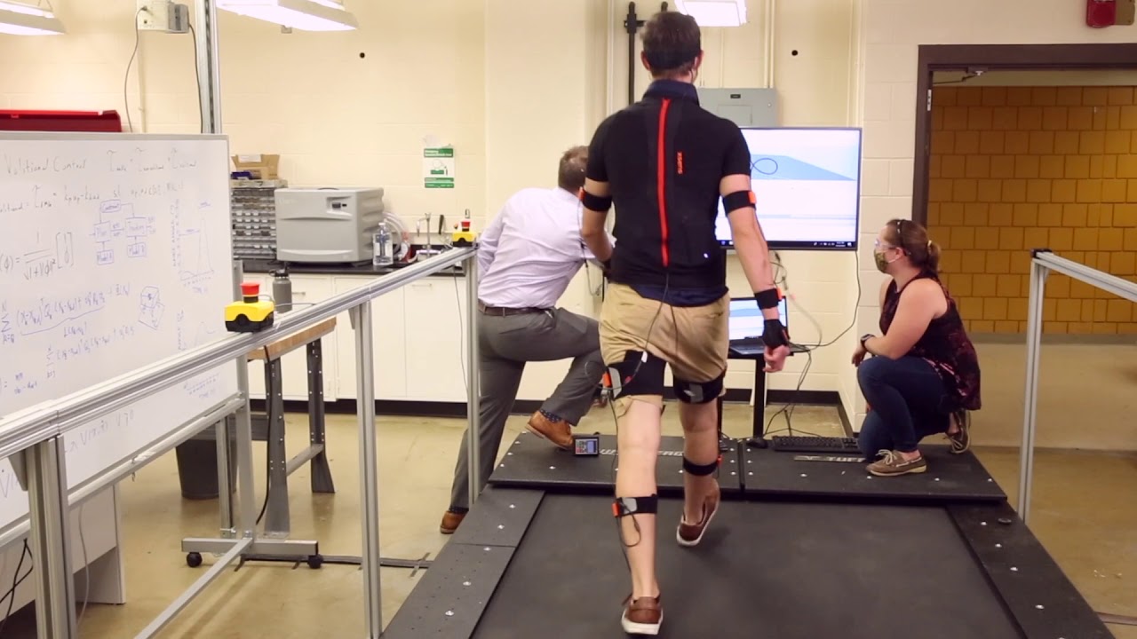 AME Lab Tour Video/Slideshow - YouTube