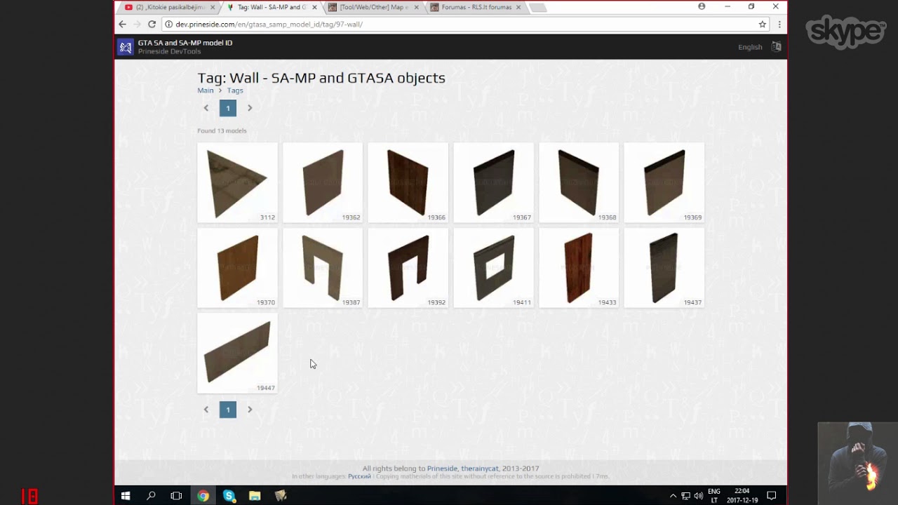 Va kaip reikia mappinti xD. Mapp tutorial pradinukams. - YouTube