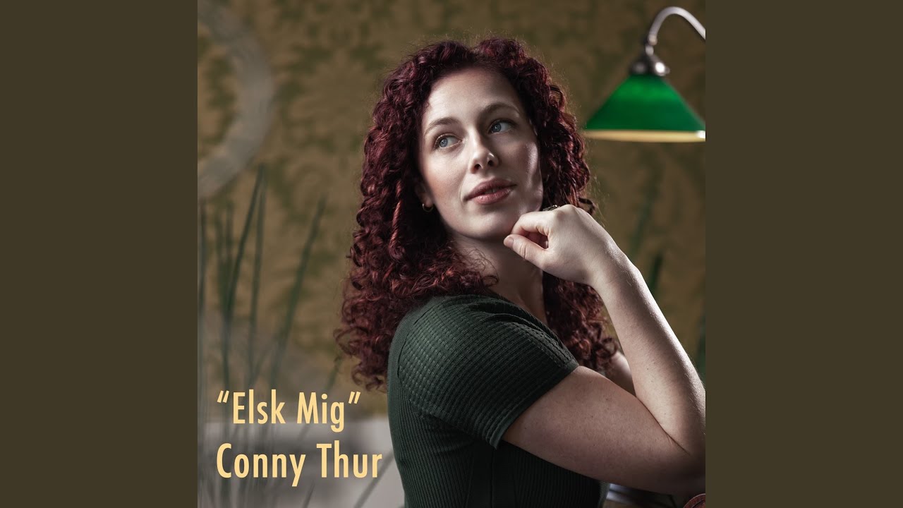 Elsk Mig - YouTube