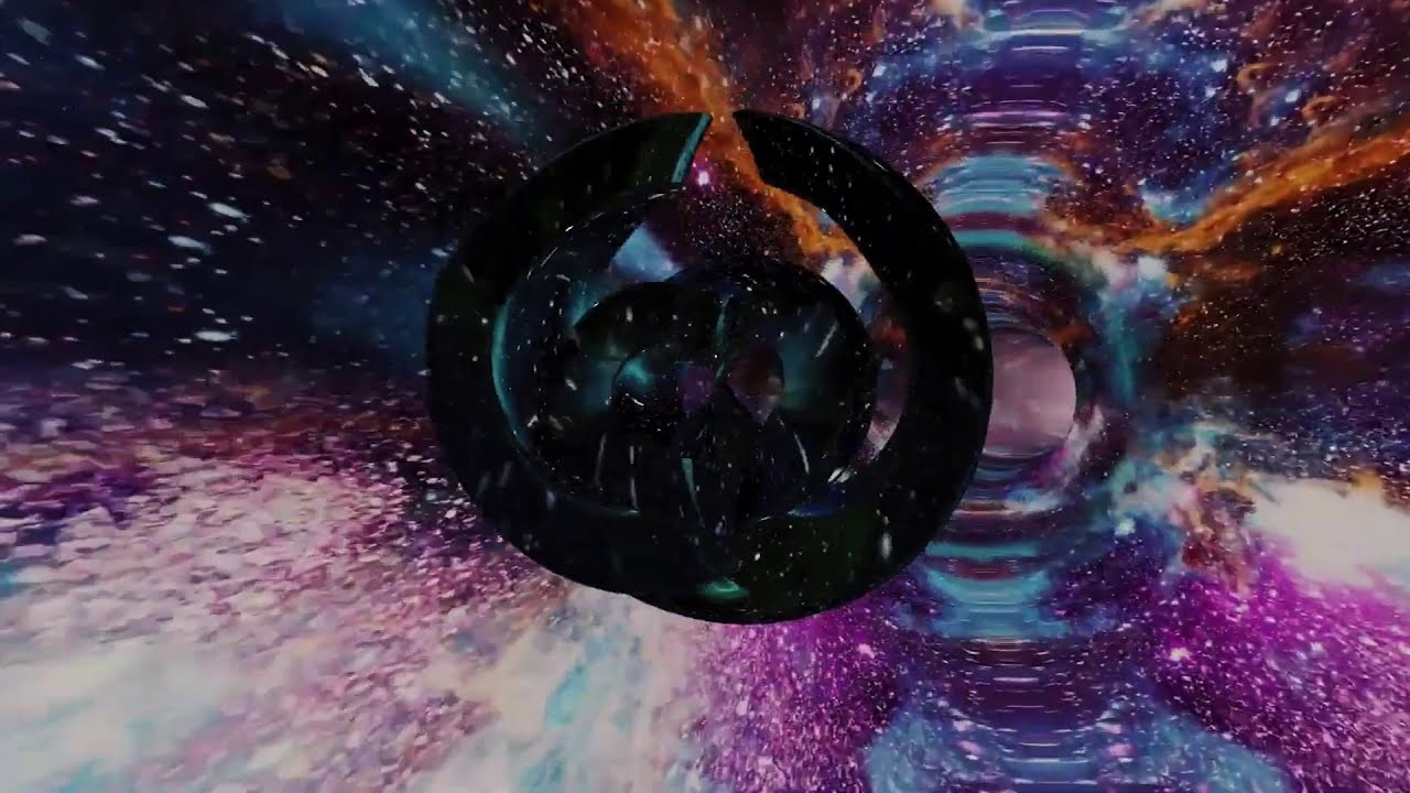 Cyba Space Featuring Shanie - Spirit Of Love (Ray Keith Remix) - YouTube