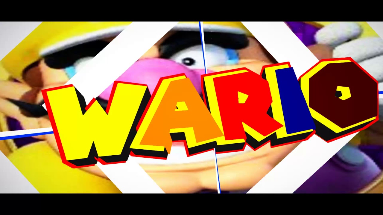 Nova Intro Para Wario-Download: (Remake) - YouTube